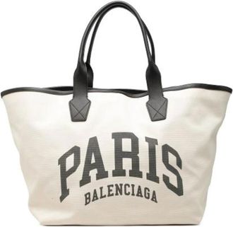 Balenciaga Damen, Pre-Owned, Beige, ONE SIZEGr&ouml;&szlig;e
