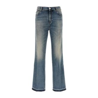 Amiri MA Fit Jean - - Jeans - Herren - Blau - W36