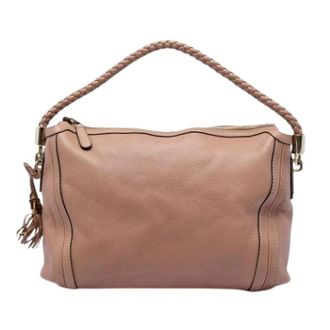 Gucci Pre-owned Bella - Femme - Pre-owned - Beige - Taille: ONE Size