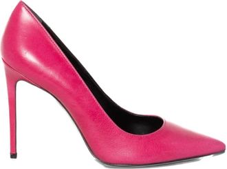 Barbara Bui pointed heeled pumps - Rosa