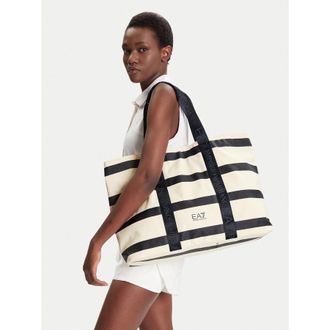 Emporio Armani Handtasche EA7 Emporio Armani 7W000364 AF13727 FB102 Blau