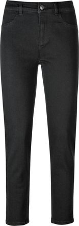 Peter Hahn Jeggings Passform Sylvia Peter Hahn denim