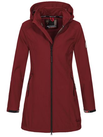 Alessandro Salvarini Funktionsjacke