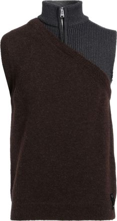 Fendi STRICKWAREN - Rollkragenpullover auf YOOX.COM
