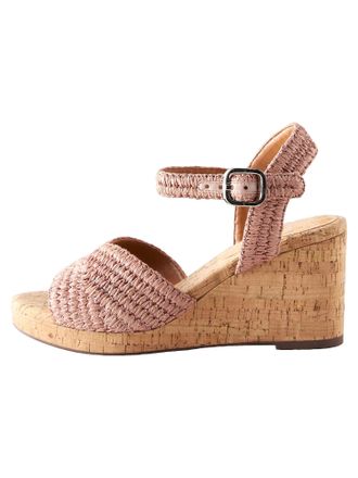 Next Sandale Forever Comfort