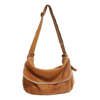 Generic Sac a Main Femme Sac Bandouli&egrave;re Femme Sacoche Femme Bandouli&egrave;re De &eacute;l&eacute;gant Homme Grande Capacit&eacute;, Sac &Eacute;paule Unisexe L&eacute;ger, Design Fonctionnel D&eacute;plac