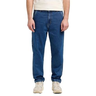 Lee Homme, Jeans, Bleu, Taille: W38 L32 Jeans Droits