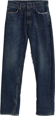 Maison Margiela HOSEN & RÖCKE - Jeanshosen auf YOOX.COM
