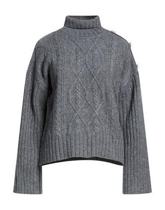 Liu Jo MAILLE - Cols roul&eacute;s sur YOOX.COM