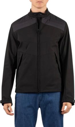 Colmar Homme, Sport, Noir, Taille: S Blouson