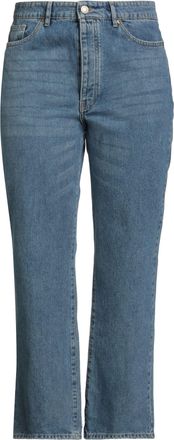 By Malene Birger HOSEN & RÖCKE - Jeanshosen auf YOOX.COM