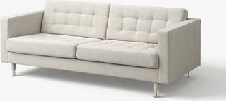 IKEA LANDSKRONA 3er-Sofa