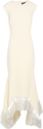 DAVID KOMA KLEIDER - Maxi-Kleider auf YOOX.COM