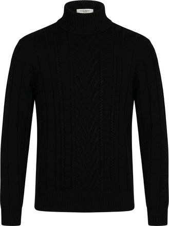 Paolo Pecora STRICKWAREN - Rollkragenpullover auf YOOX.COM