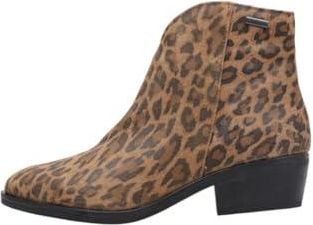 Sandra Fontan LIBREV BOTTINES À TALON Femme