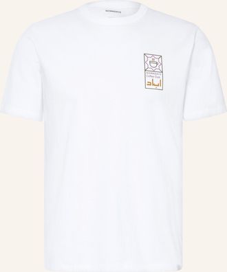 Nowadays Nowadays T-Shirt weiss