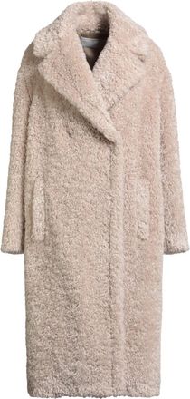 Antonelli JACKEN & M&Auml;NTEL - Shearling- & Kunstfell auf YOOX.COM