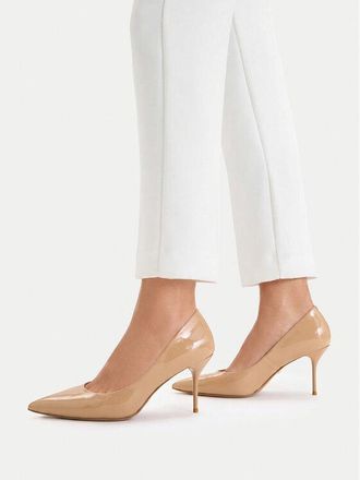 Gino Rossi High Heels CEO-V710-03 Beige