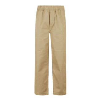 Carhartt Work in Progress Newhaven Pant - - Trousers - Herren - Beige - M