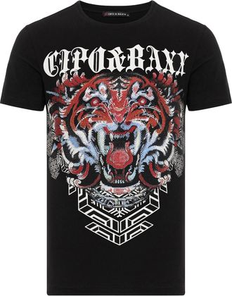 Cipo & Baxx T-Shirt