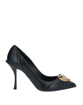 Dolce & Gabbana CHAUSSURES - Escarpins sur YOOX.COM