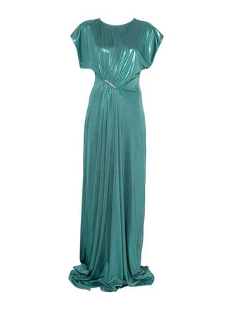 Nissa Robe De Soir&eacute;e - Vert
