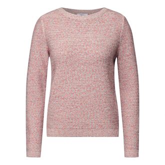 Cecil Damen, Strickwaren, Rosa, XLGr&ouml;&szlig;e