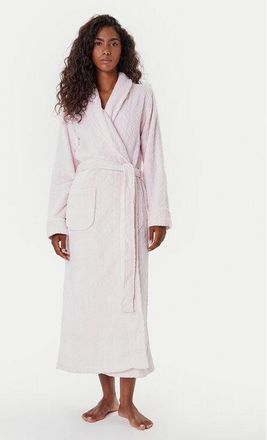 Lauren Ralph Lauren Bademantel ILN52455 Rosa