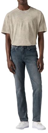Levi's Herren 511 Slim Jeans, Rogue Waves, 33W / 30L