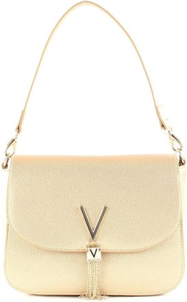 Valentino Divina Shoulder Bag Oro