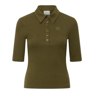 Gestuz Oberteile - - Tops - Damen - Gr&uuml;n - L