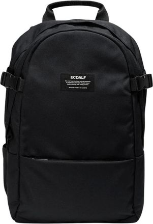 Ecoalf Ecoalf, Herren, Taschen, Schwarzk, ONE SIZEGr&ouml;&szlig;e