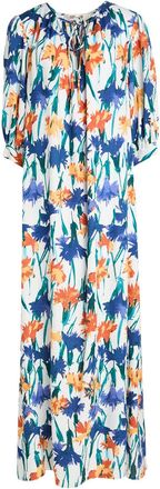 Diane Von F&uuml;rstenberg KLEIDER - Maxi-Kleider auf YOOX.COM