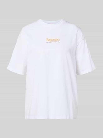 Jack & Jones T-Shirt aus Baumwolle Modell LATTE