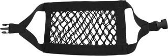 Generic Balltasche f&uuml;r Pickleball - enth&auml;lt 3 bis 4 B&auml;lle aus Netz, verstellbar, Aufbewahrungstasche - f&uuml;r Spiel, Training, Reisen, Sportveranstaltungen, Fitn