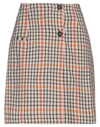 Skills & Genes HOSEN & RÖCKE - Miniröcke auf YOOX.COM