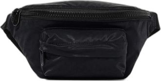 Emporio Armani G&uuml;rteltasche - - Bags - unisex - Blau - ONE SIZE