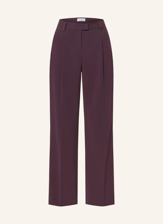 Rich & Royal Marlenehose lila