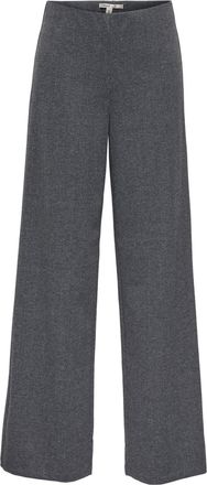 Only Onlbremen Mw Herringbone Wide Pant PNT