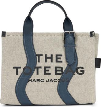 Marc Jacobs Femme, Sacs, Beige, Taille: ONE Size Tote Bag