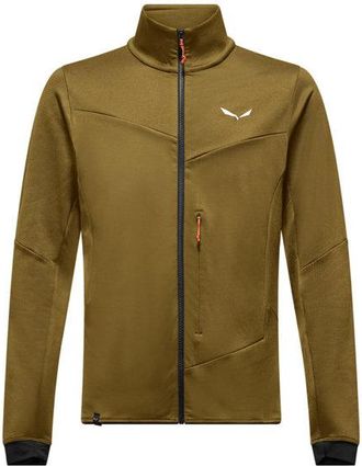 Salewa Sella Crevasse M - Fleecejacke - Herren