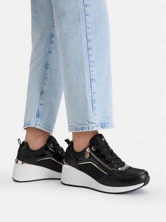 Nine West Sneakers CEO-AMINA-02 Schwarz