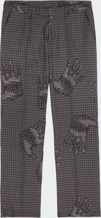 Daily Paper Clothing Pantalon - Taille XS