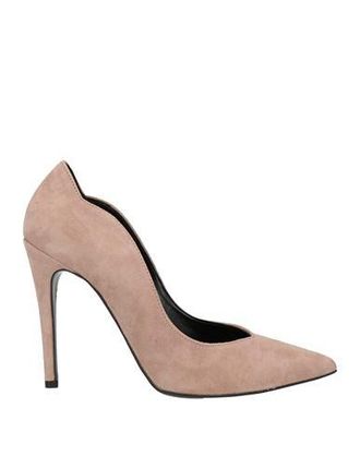Paolo Mattei CHAUSSURES - Escarpins sur YOOX.COM