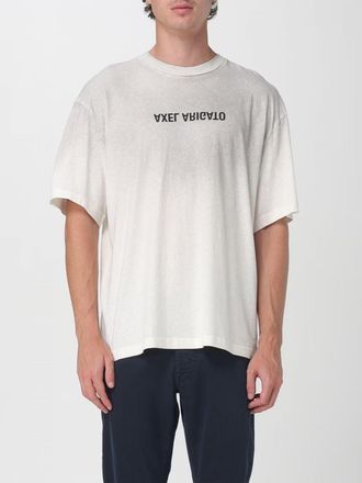 Axel Arigato T-Shirt AXEL ARIGATO Homme couleur Blanc