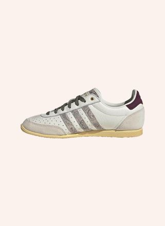 adidas Originals Adidas Originals Japan X Liberty London Schuh weiss