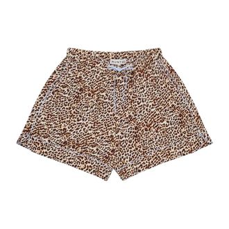Munthe Casual Shorts - - Shorts - Damen - Mehrfarbig - 2XL