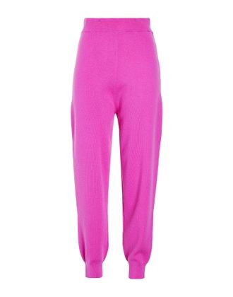 8 by YOOX KNIT JOGGER PANTS