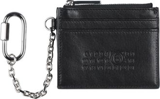 Maison Margiela Kleinlederwaren - Kartenetuis auf YOOX.COM