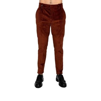 Hosio Hosio, Herren, Hosen, Orange, 2XLGr&ouml;&szlig;e